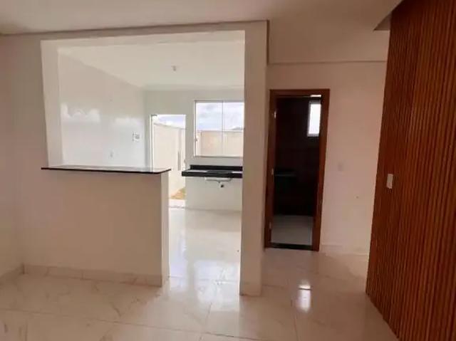 Apartamento para Venda em Ribeirão das Neves/MG Porto Seguro 2 Quartos