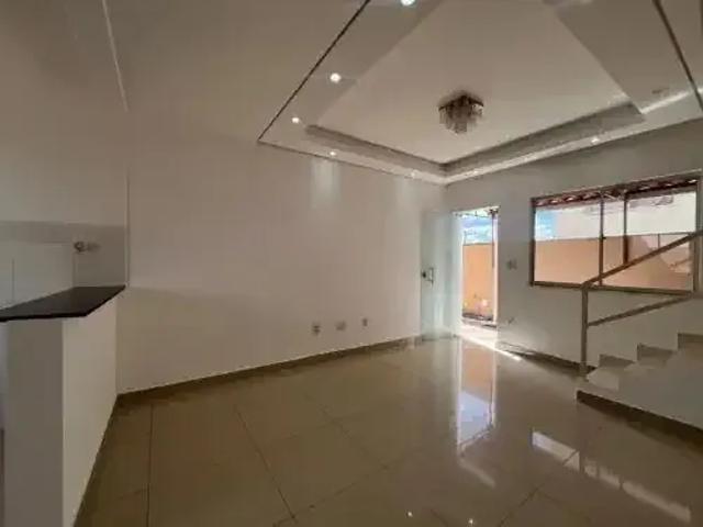 Apartamento para Venda em Ribeirão das Neves/MG Porto Seguro 2 Quartos