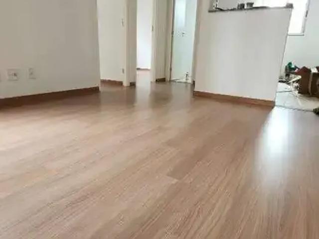 Apartamento para Venda em Ribeirão das Neves/MG Rosana 2 Quartos
