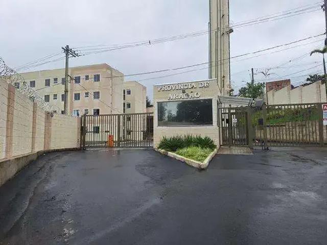 Apartamento para Venda em Ribeirão das Neves/MG Rosana 2 Quartos