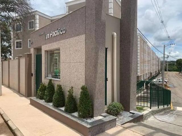 Apartamento para Venda em Ribeirão das Neves/MG Rosana 2 Quartos