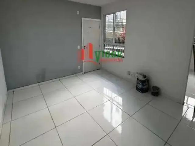 Apartamento para Venda em Ribeirão das Neves/MG Rosana 2 Quartos