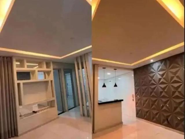 Apartamento para Venda em Ribeirão das Neves/MG Rosana 2 Quartos