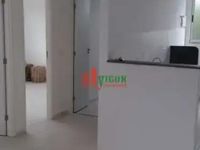 Apartamento para Venda em Ribeirão das Neves/MG Rosana 2 Quartos