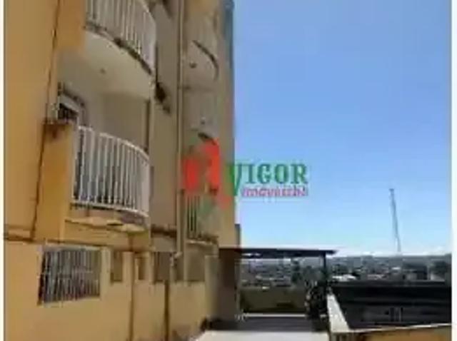 Apartamento para Venda em Ribeirão das Neves/MG São Januário Justinópolis 3 Quartos
