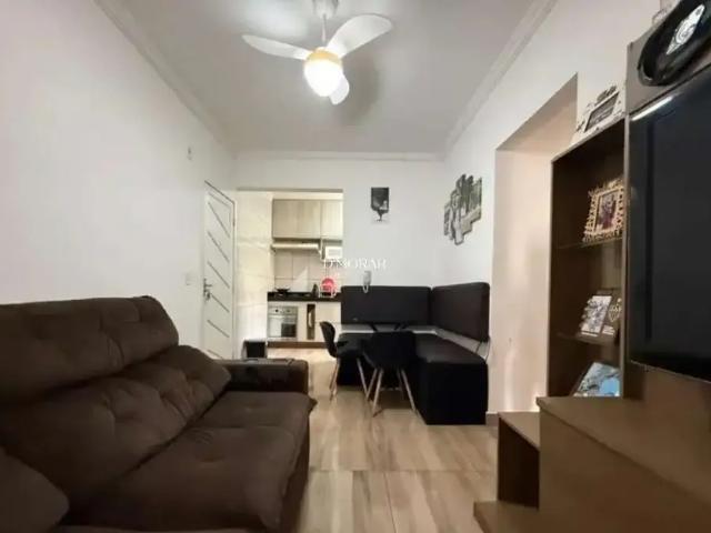 Apartamento para Venda em Ribeirão das Neves/MG São João de Deus Justinópolis 2 Quartos