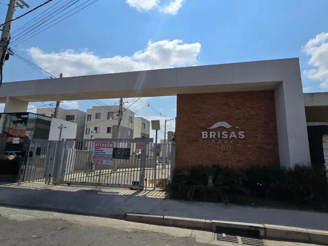Apartamento para Venda em Ribeirão das Neves/MG São Luiz 2 Quartos