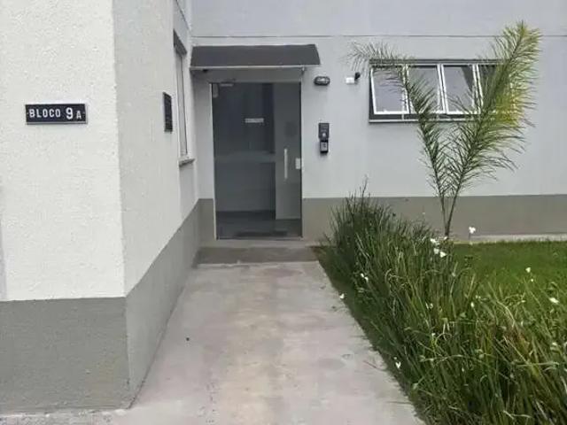 Apartamento para Venda em Ribeirão das Neves/MG São Pedro 2 Quartos