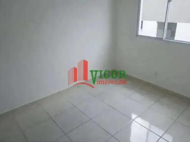Apartamento para Venda em Ribeirão das Neves/MG São Pedro 2 Quartos