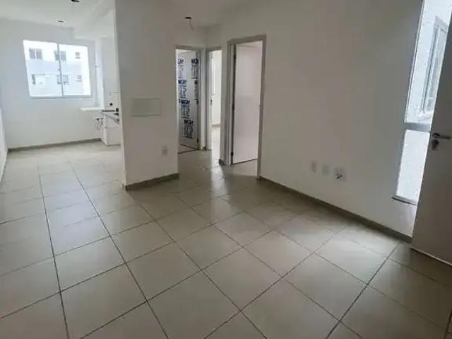 Apartamento para Venda em Ribeirão das Neves/MG São Pedro 2 Quartos