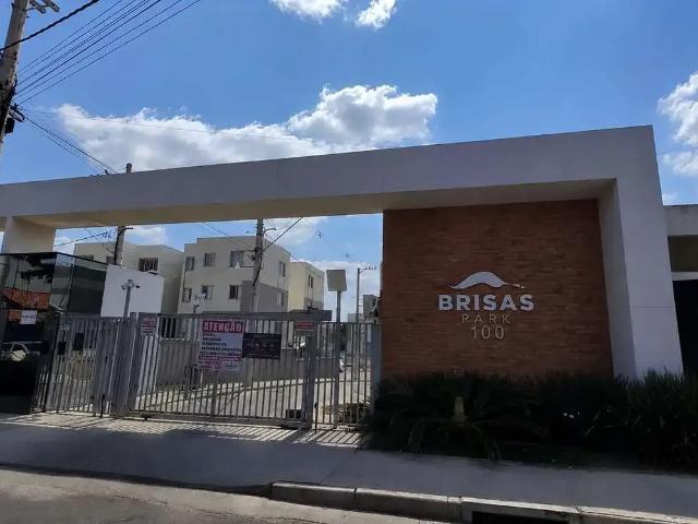 Apartamento para Venda em Ribeirão das Neves/MG São Pedro 2 Quartos
