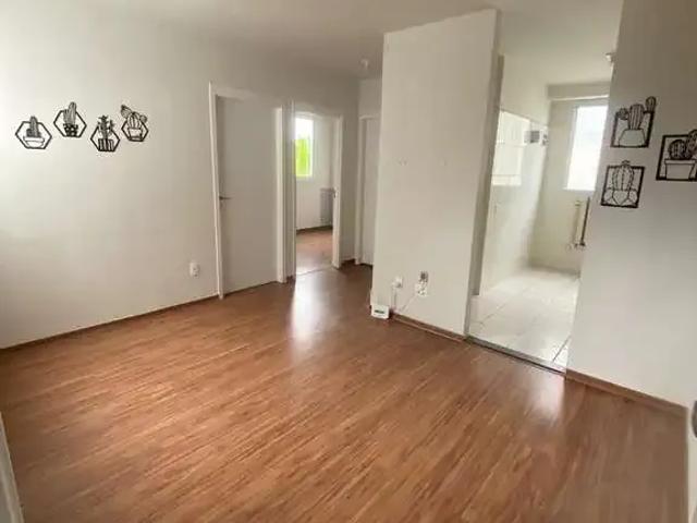 Apartamento para Venda em Ribeirão das Neves/MG São Pedro 2 Quartos