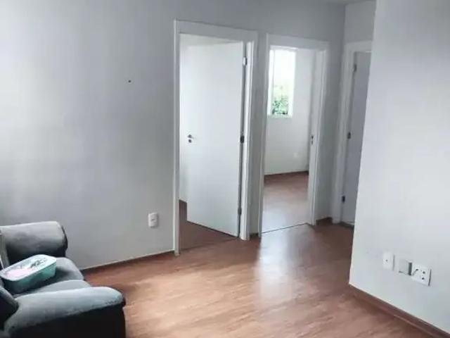 Apartamento para Venda em Ribeirão das Neves/MG São Pedro 2 Quartos