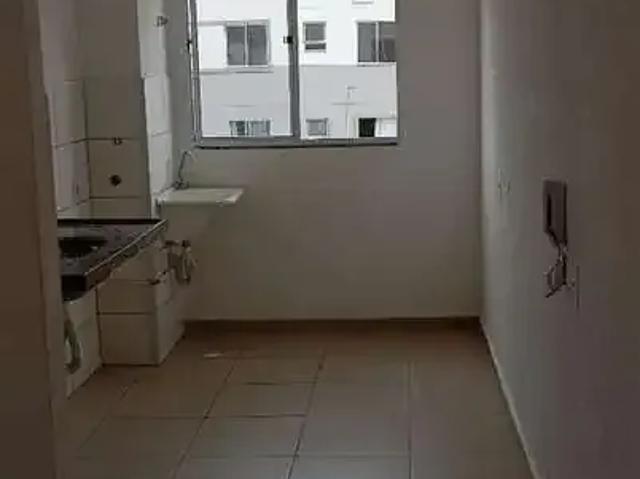 Apartamento para Venda em Ribeirão das Neves/MG São Pedro 2 Quartos