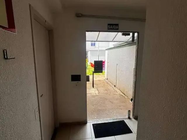 Apartamento para Venda em Ribeirão das Neves/MG São Pedro 2 Quartos
