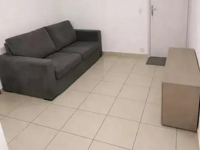 Apartamento para Venda em Ribeirão das Neves/MG São Pedro 2 Quartos