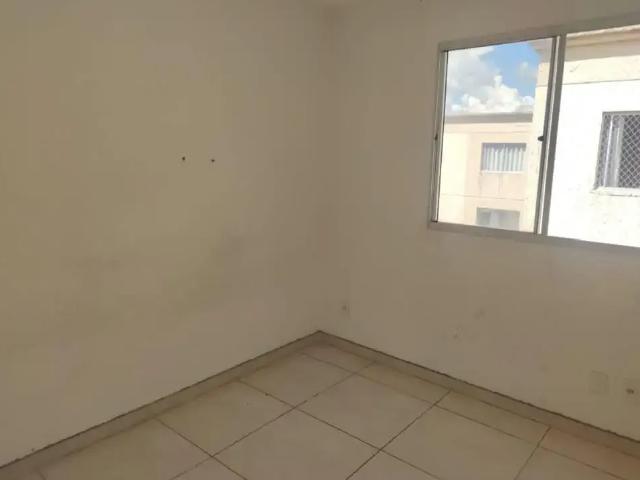 Apartamento para Venda em Ribeirão das Neves/MG São Pedro 2 Quartos