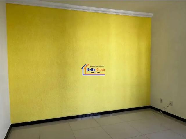 Apartamento para Venda em Ribeirão das Neves/MG Tony Justinópolis 2 Quartos
