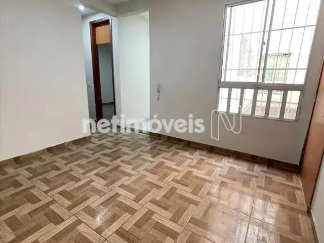 Apartamento para Venda em Ribeirão das Neves/MG Tony Justinópolis 2 Quartos