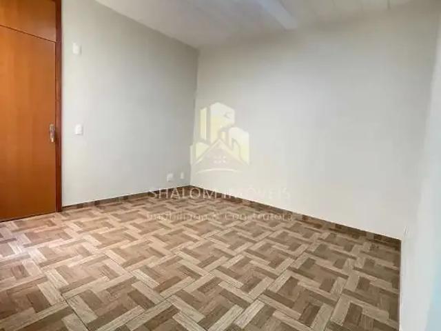 Apartamento para Venda em Ribeirão das Neves/MG Tony Justinópolis 2 Quartos