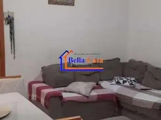 Apartamento para Venda em Ribeirão das Neves/MG Tony Justinópolis 2 Quartos
