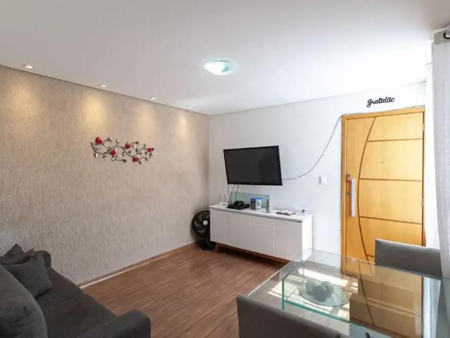 Apartamento para Venda em Ribeirão das Neves/MG Tony Justinópolis 2 Quartos
