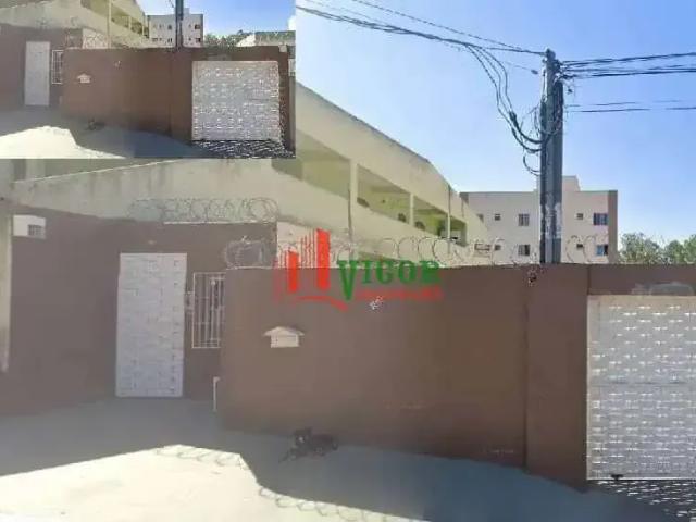 Apartamento para Venda em Ribeirão das Neves/MG Tropical Justinópolis 3 Quartos