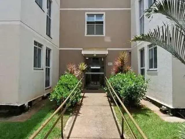 Apartamento para Venda em Ribeirão das Neves/MG Urca Justinópolis 2 Quartos