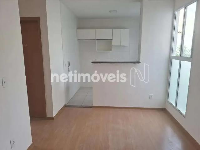 Apartamento para Venda em Ribeirão das Neves/MG Urca Justinópolis 2 Quartos