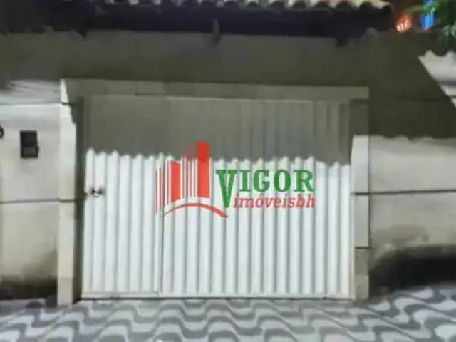 Apartamento para Venda em Ribeirão das Neves/MG Urca Justinópolis 3 Quartos