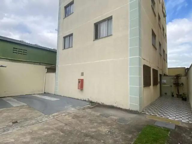 Apartamento para Venda em Ribeirão das Neves/MG Veneza 2 Quartos