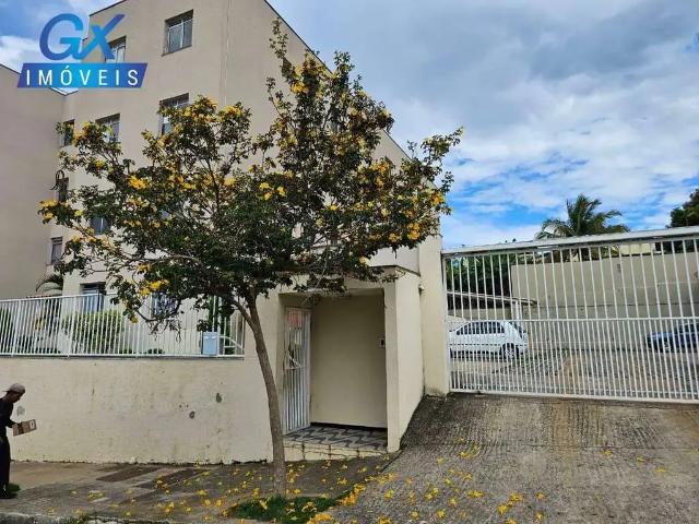 Apartamento para Venda em Ribeirão das Neves/MG Veneza 2 Quartos