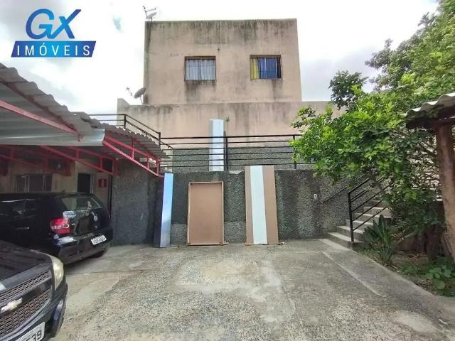 Apartamento para Venda em Ribeirão das Neves/MG Veneza 2 Quartos
