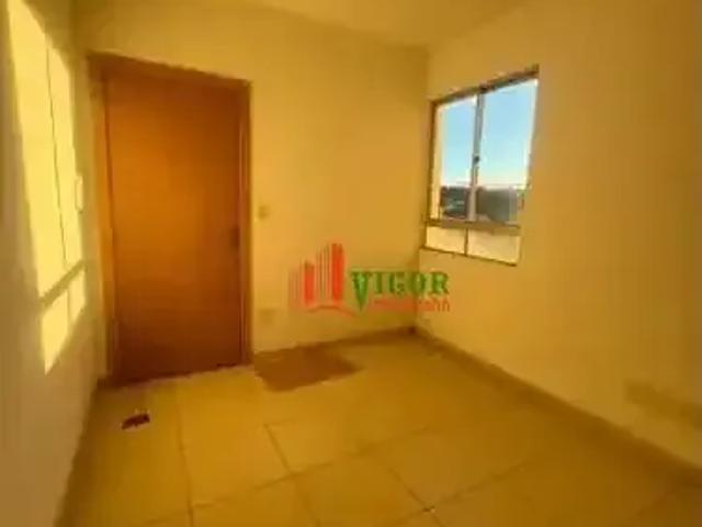 Apartamento para Venda em Ribeirão das Neves/MG Veneza 2 Quartos