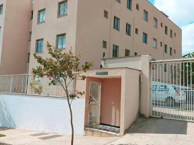 Apartamento para Venda em Ribeirão das Neves/MG Veneza 2 Quartos
