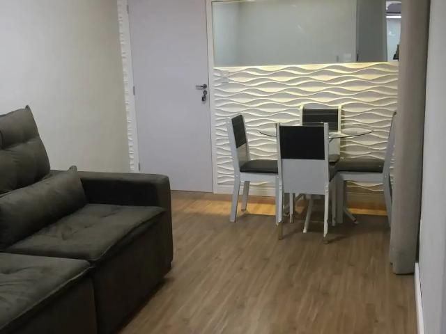 Apartamento para Venda em Ribeirão das Neves/MG Veneza 2 Quartos