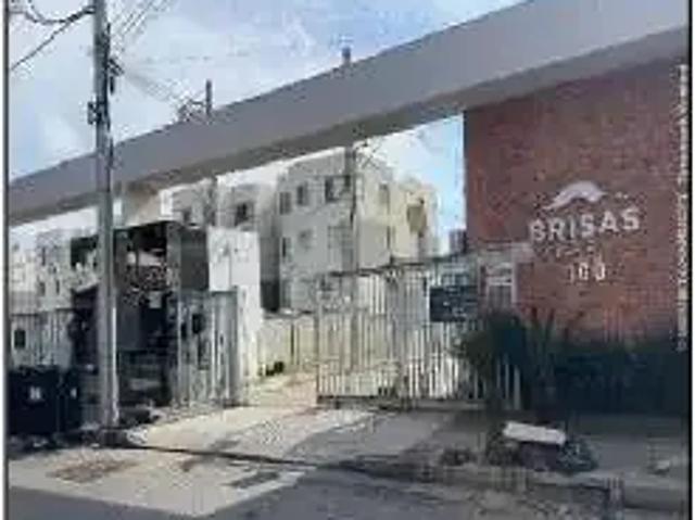 Apartamento para Venda em Ribeirão das Neves/MG Vila Mariana