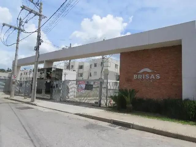 Apartamento para Venda em Ribeirão das Neves/MG Vila Mariana 2 Quartos
