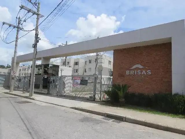 Apartamento para Venda em Ribeirão das Neves/MG Vila Mariana 2 Quartos