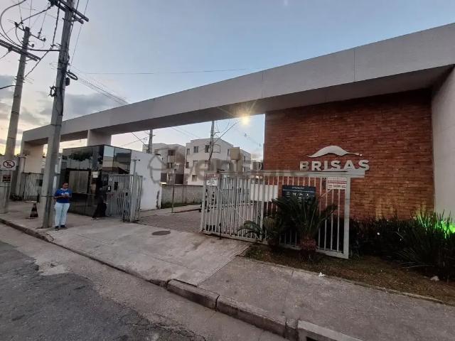 Apartamento para Venda em Ribeirão das Neves/MG Vila Mariana 2 Quartos