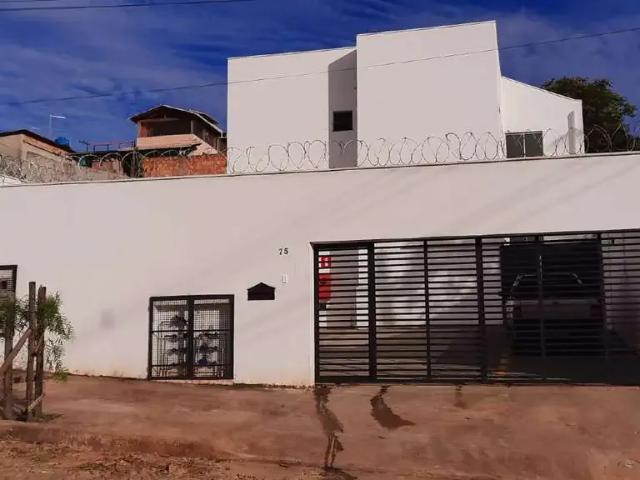 Apartamento para Venda em Ribeirão das Neves/MG Xangrilá Justinópolis 3 Quartos