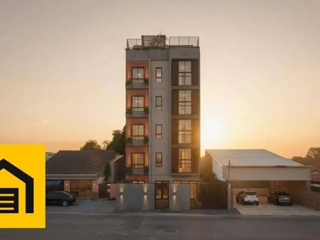 Apartamento para Venda em Ribeirão Pires/SP Colônia 2 Quartos