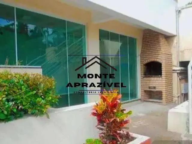 Apartamento para Venda em Ribeirão Pires/SP Centro Alto 2 Quartos