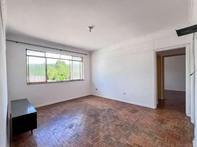 Apartamento para Venda em Ribeirão Pires/SP Centro 2 Quartos