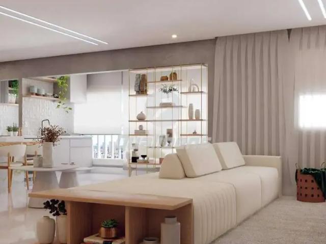 Apartamento para Venda em Ribeirão Pires/SP Centro 3 Quartos