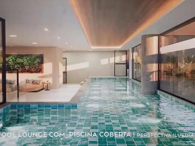 Apartamento para Venda em Ribeirão Pires/SP Centro 3 Quartos