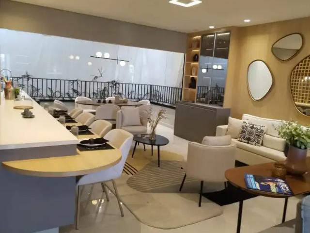 Apartamento para Venda em Ribeirão Pires/SP Centro 3 Quartos