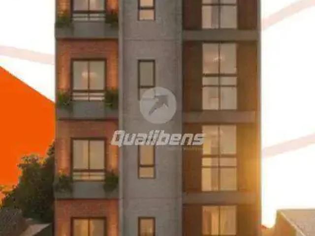 Apartamento para Venda em Ribeirão Pires/SP Centro