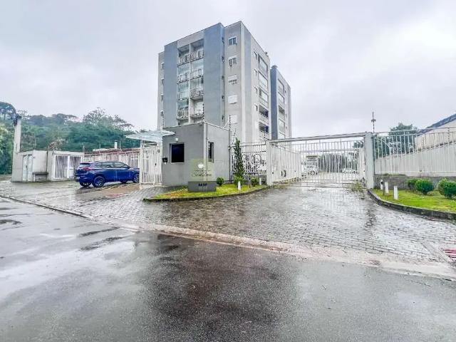 Apartamento para Venda em Ribeirão Pires/SP Suíssa 3 Quartos