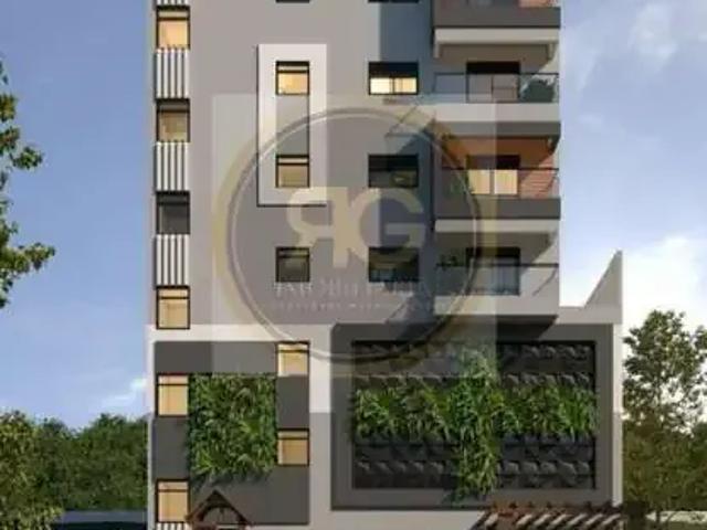 Apartamento para Venda em Ribeirão Pires/SP Pastoril 2 Quartos